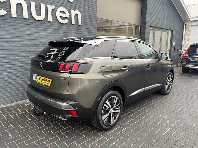 Gebruikt 2018 Peugeot 3008 GT-line 165 PK SUV – 5051 HS Goirle (Dealer ...