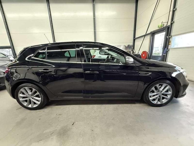 Gebruikt 2016 Renault Mégane IV R.S. 207 PK Hatchback – 3641 RP ...
