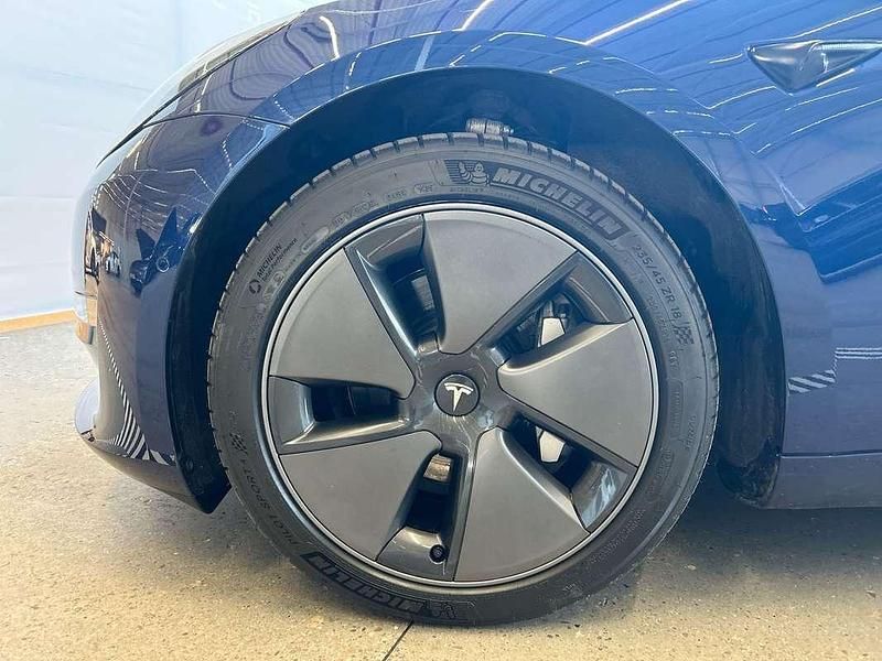 Gebruikt 2021 Tesla Model 3 Long Range AWD 351 PK Sedan – Noord-Brabant ...