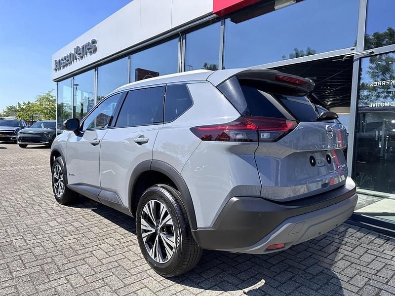 Gebruikt 2025 Nissan X-Trail 360º 204 PK SUV – 5928 NS Venlo (Dealer ...