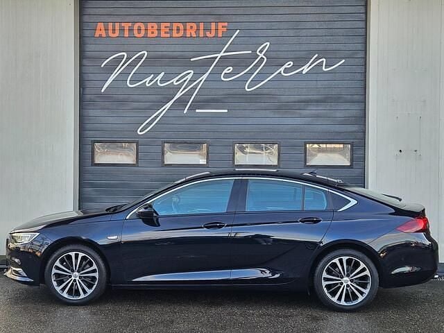 Occasion 2019 Opel Insignia Business 200 PK Hatchback – 9011 WH Jirnsum ...