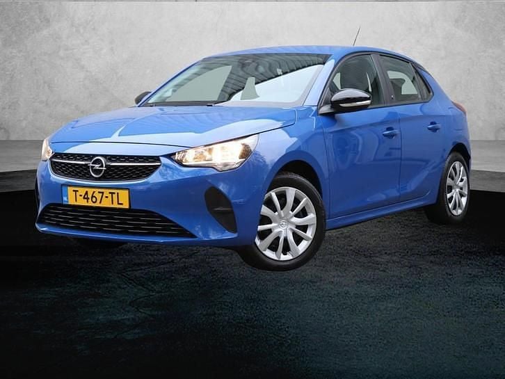 Gebruikt 2023 Opel Corsa-e 136 PK Hatchback – 3704 HS ZEIST (Dealer ...