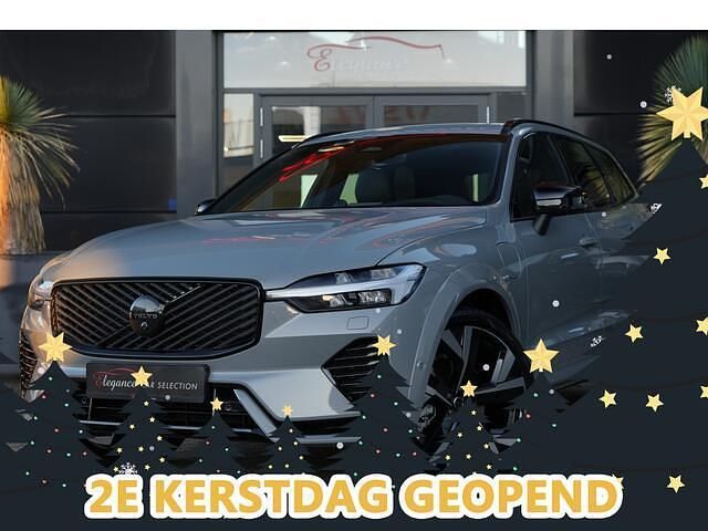 Nieuw 2025 Volvo XC60 Ultra 455 PK SUV – 1689 AR Zwaag (Dealer) – € 69. ...