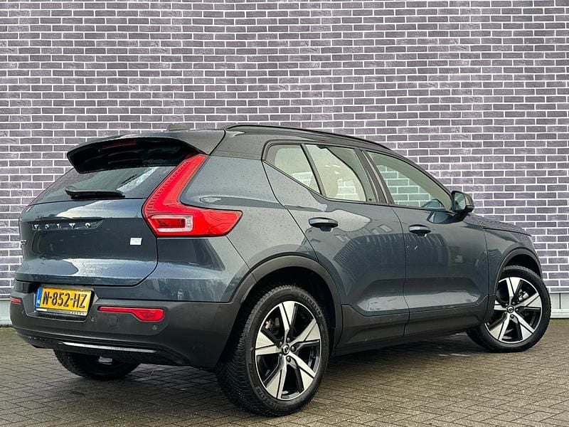Occasion 2021 Volvo XC40 Pro 408 PK SUV – 8028PR Zwolle (Dealer) – € 27 ...