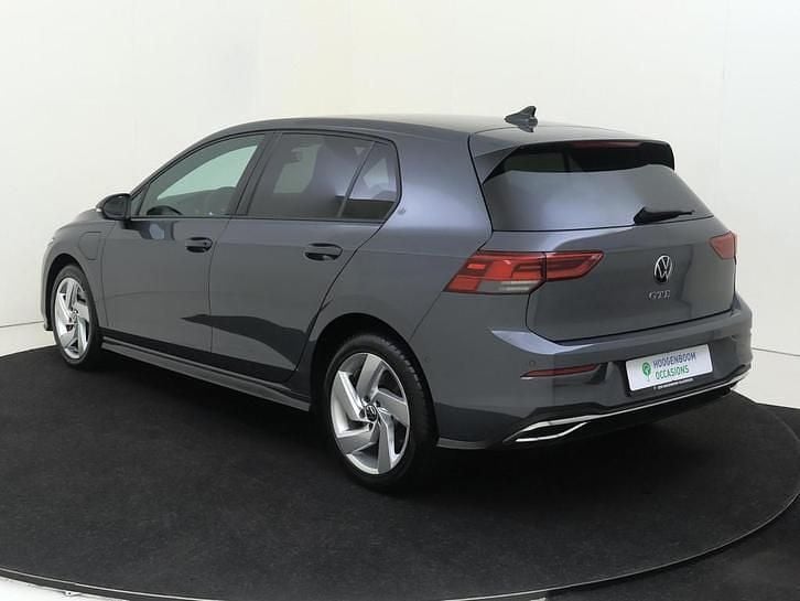 Gebruikt 2021 VW e-Golf GTE 245 PK Hatchback – Noord-Holland (Dealer ...