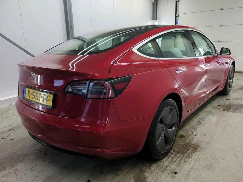 Gebruikt 2020 Tesla Model 3 Standard Range 306 PK Sedan – Noord-Brabant ...