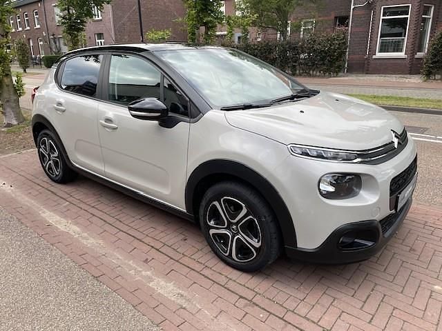 Gebruikt 2018 Citroën C3 Feel 83 PK Hatchback – 6081 AA Haelen (Dealer ...