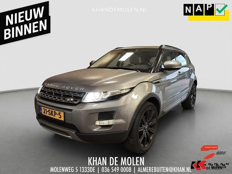 Gebruikt 2011 Land Rover Range Rover Prestige SUV – 1333DE DE Almere ...