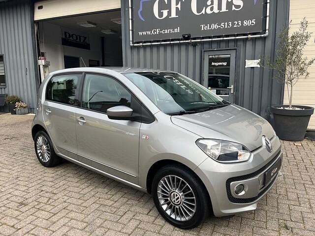 Gebruikt 2013 VW up! 60 PK Hatchback – 6603 BB Wijchen (Dealer) – € 5. ...