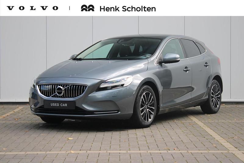 VERKOCHT Gebruikt 2016 Volvo V40 Inscription 123 PK Stationwagen – 6545 ...