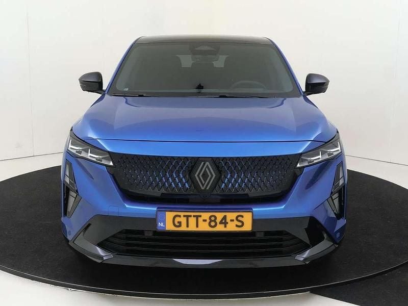 Gebruikt 2024 Renault Rafale Esprit Alpine 200 PK SUV – 3067GL GL ...