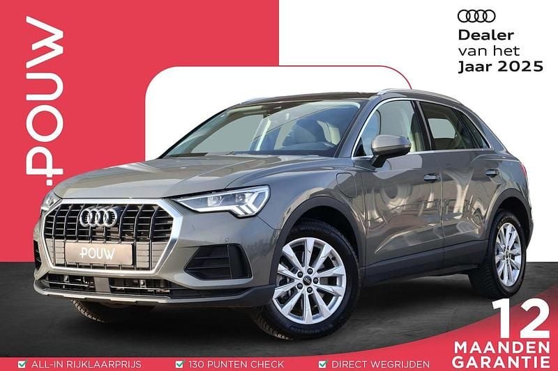 Occasion 2024 Audi Q3 Advanced 245 PK SUV – 8263AM Kampen (Dealer) – € ...