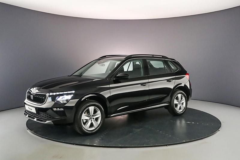 Nieuw 2026 Skoda Kamiq Selection SUV – Gelderland (Dealer) – € 34.448 ...