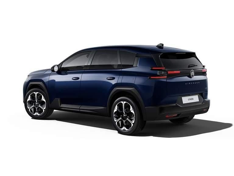 Nieuw 2026 Citroën C5 Aircross 15 PK SUV – 3446 CN Woerden (Dealer) – € ...