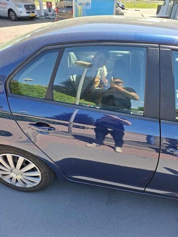 Gebruikt 2006 VW Jetta Trendline 116 PK Sedan – Groningen (Dealer) – € ...