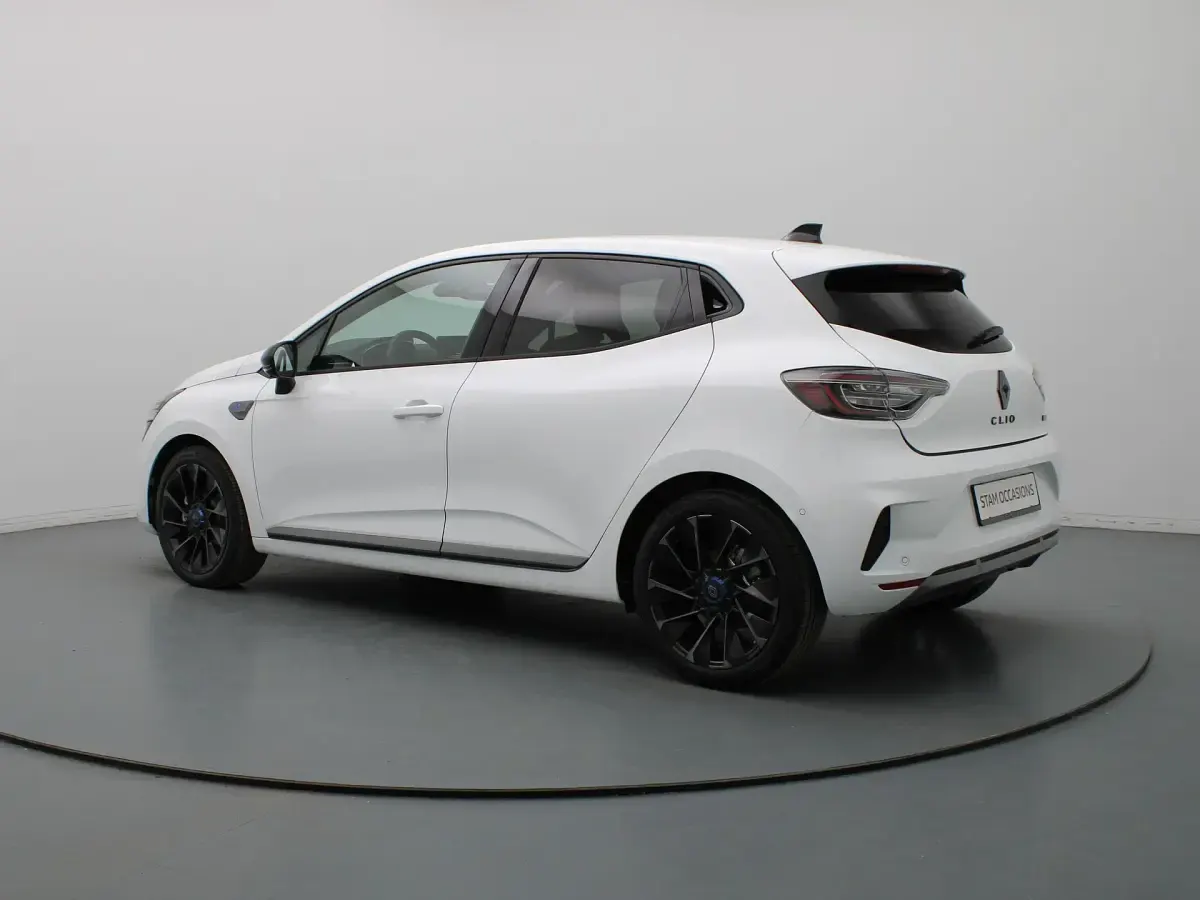 Nieuw Renault Clio Esprit Alpine (2026) in SOEST - € 29.485 | AutoUncle