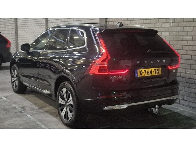 Gebruikt 2024 Volvo XC60 Plus 456 PK SUV – Zuid-Holland (Dealer) – € 49 ...