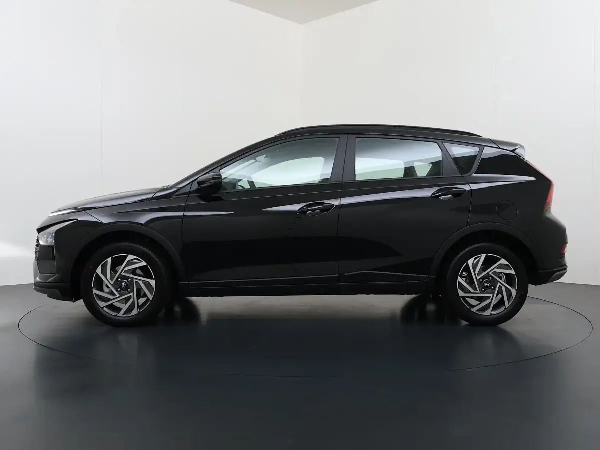 Nieuw Hyundai Bayon Comfort 90 PK (2026) in UDEN - € 28.690 | AutoUncle