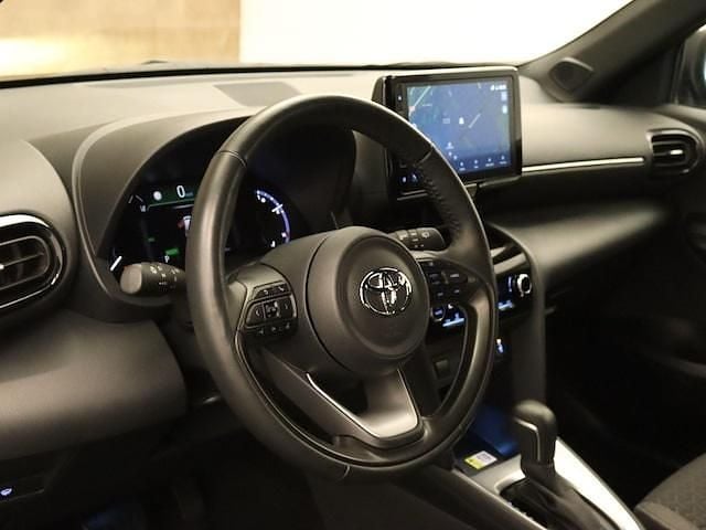 Gebruikt 2023 Toyota Yaris Cross Plus SUV – 4879AE AE Etten-Leur ...