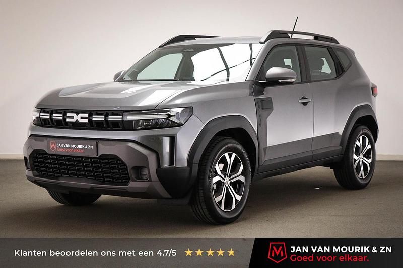 Occasion 2025 Dacia Duster Expression SUV – 4191CL Geldermalsen (Dealer ...