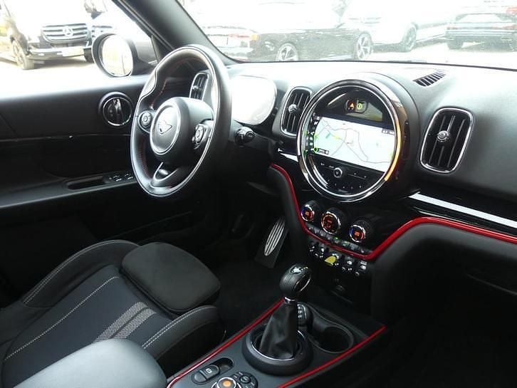 Gebruikt 2020 Mini Cooper S 125 PK Hatchback – Gelderland (Dealer) – € ...