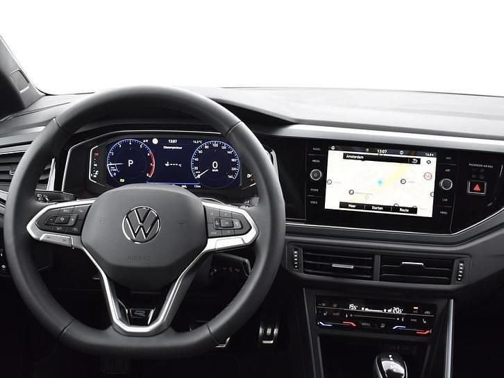 Nieuw 2025 VW Polo R-line Edition 95 PK – Noord-Holland (Dealer) – € ...
