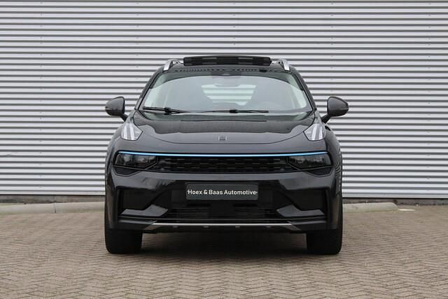 Gebruikt 2022 Lynk & Co 01 143 PK SUV – 2831 BR Gouderak (Dealer) – € ...