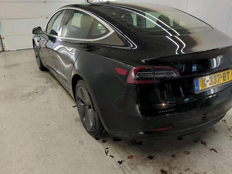 Gebruikt 2020 Tesla Model 3 Standard Range 325 PK Sedan – 4671HE HE ...