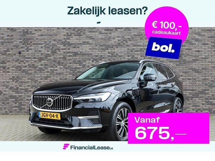 Gebruikt 2022 Volvo XC60 Inscription 349 PK SUV – Noord-Holland (Dealer ...
