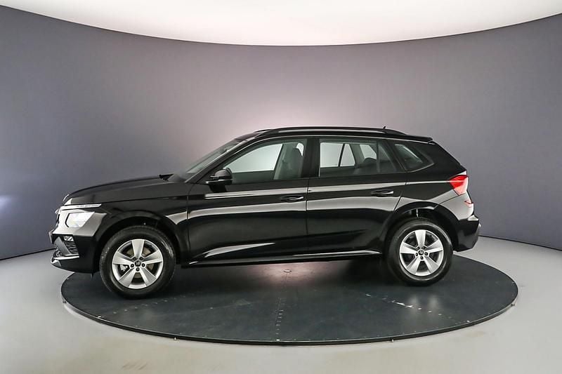 Nieuw 2026 Skoda Kamiq Selection SUV – Gelderland (Dealer) – € 34.448 ...