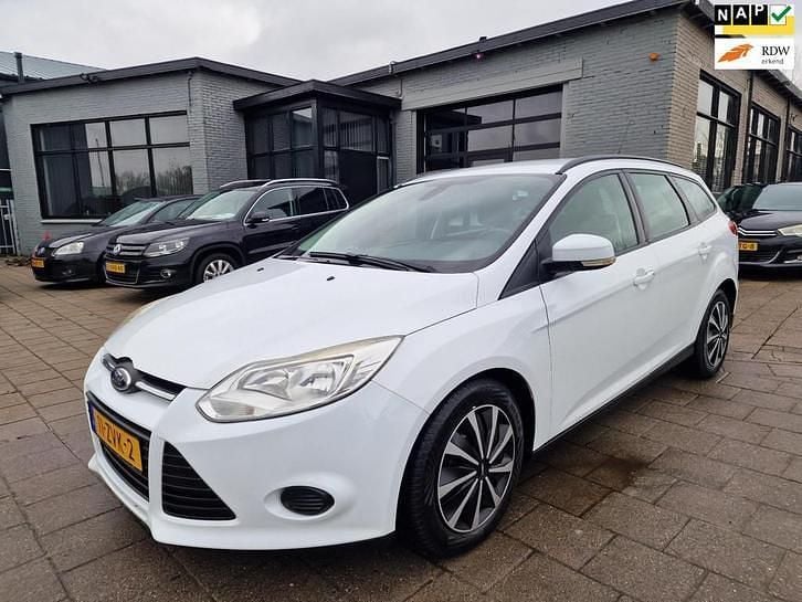 Occasion 2013 Ford Focus Trend 105 PK Stationwagen – 8912AH AH ...