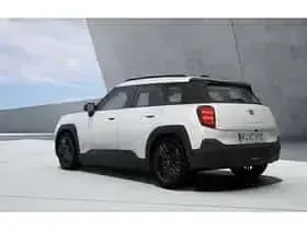 Nieuw Mini Aceman Essential 184 PK (2026) in ENSCHEDE - € 36.613 ...