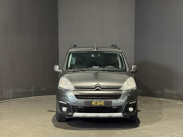 Gebruikt 2017 Citroën Berlingo PureTech 110 PK MPV – 3812 RM Amersfoort (Dealer) – € 12.995 ...