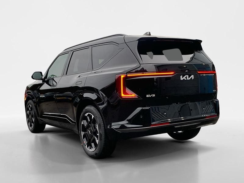 Nieuw 2025 Kia EV5 GT-Line SUV – 2352 BZ BZ Leiderdorp (Dealer) – € 48. ...