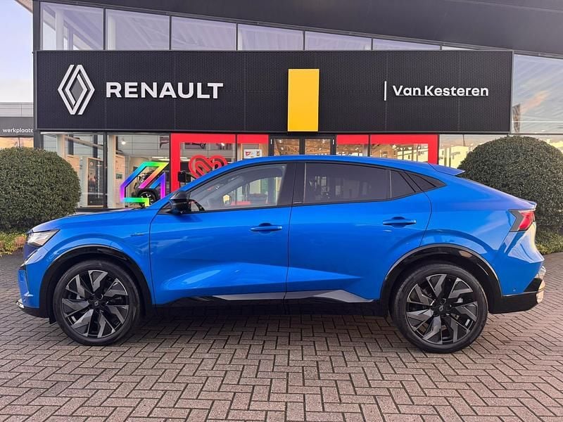 Occasion 2024 Renault Rafale Esprit Alpine 131 PK SUV – 8263CJ CJ ...