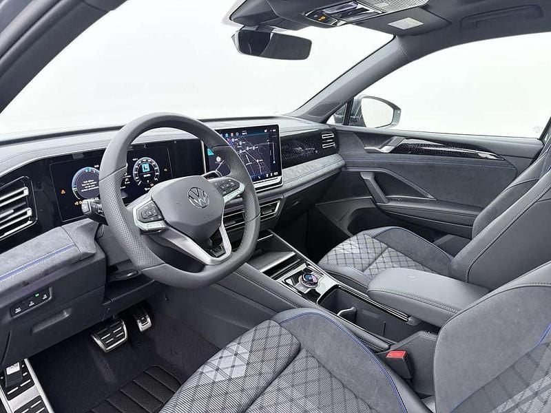 Nieuw 2025 VW Tiguan R-line Edition 204 PK SUV – Noord-Holland (Dealer ...