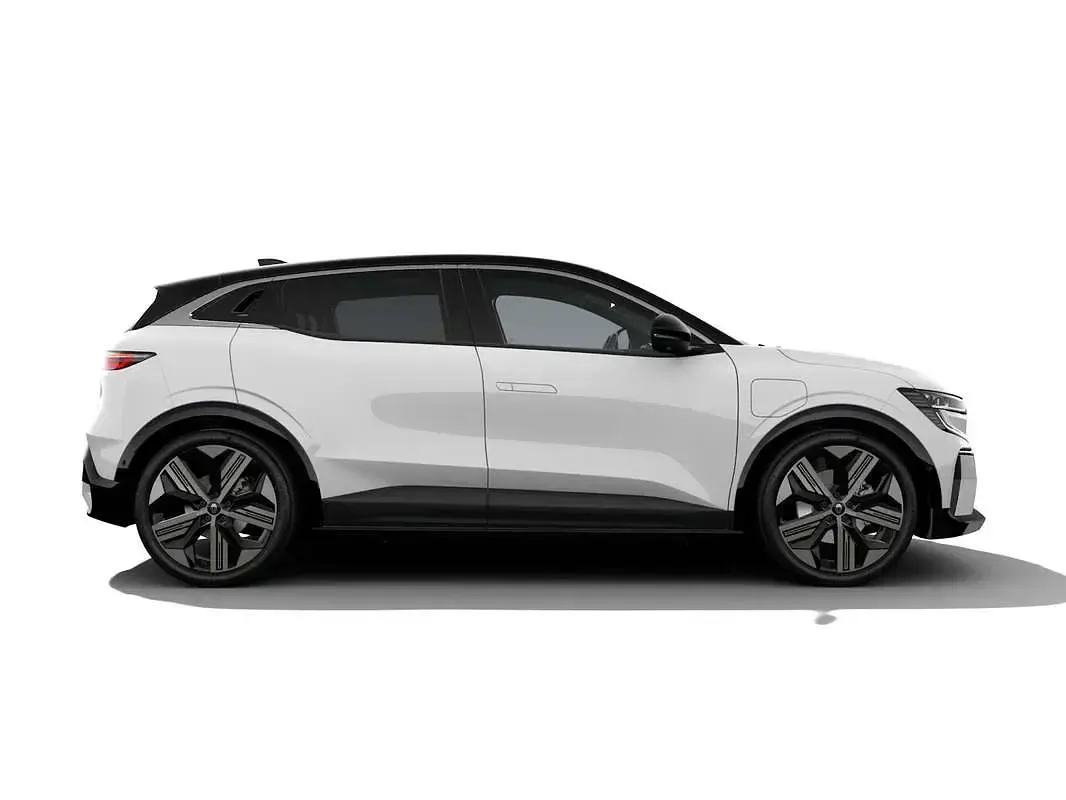 Nieuw Renault Megane E-Tech Komfort 220 PK (2026) in Drachten - € 34. ...