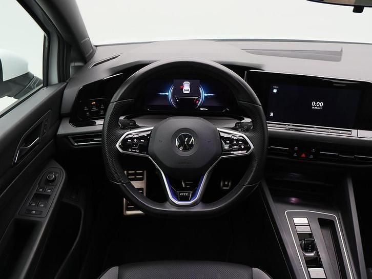 Gebruikt 2021 VW e-Golf GTE 245 PK Hatchback – Friesland (Dealer) – € ...