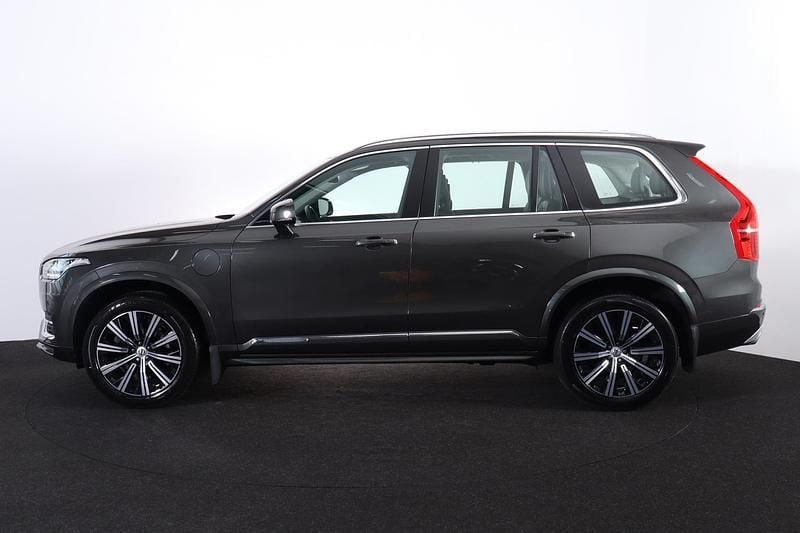 Gebruikt 2020 Volvo XC90 Inscription 390 PK SUV – 4906BA BA Oosterhout ...