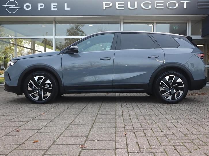 Gebruikt 2025 Opel Grandland Electric 144 PK SUV – Overijssel (Dealer ...