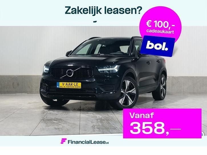 Gebruikt 2022 Volvo XC40 R-Design 262 PK SUV – Noord-Holland (Dealer ...