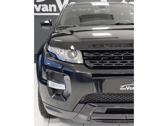 Gebruikt 2014 Land Rover Range Rover evoque Dynamic 241 PK SUV – 3443 ...