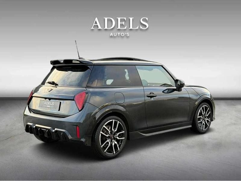 Gebruikt 2024 Mini Cooper S 204 PK Hatchback – Noord-Brabant (Dealer ...