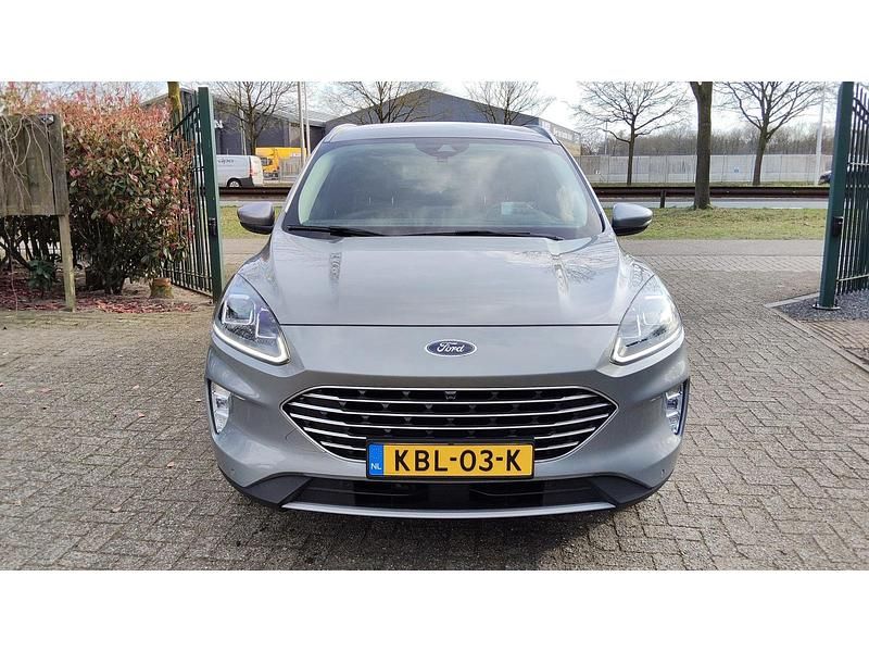 Occasion 2022 Ford Kuga Titanium X 153 PK SUV – 5375 KX Reek (Dealer ...