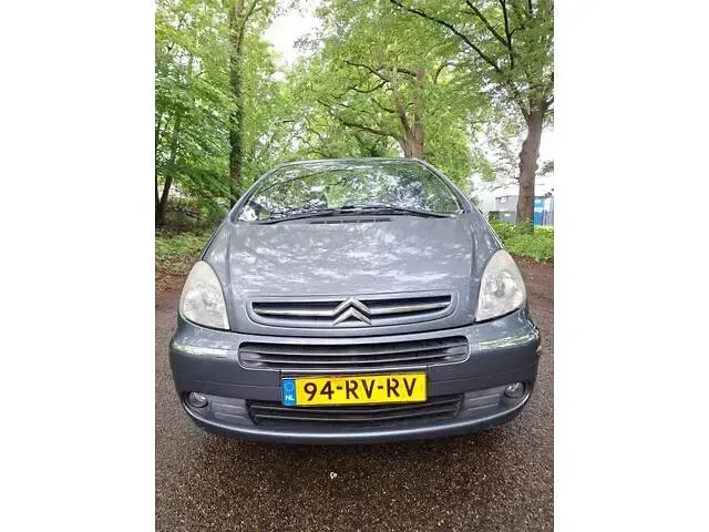 Occasion Citroën Xsara Picasso Attraction 116 PK (2005) in Enschede - € ...