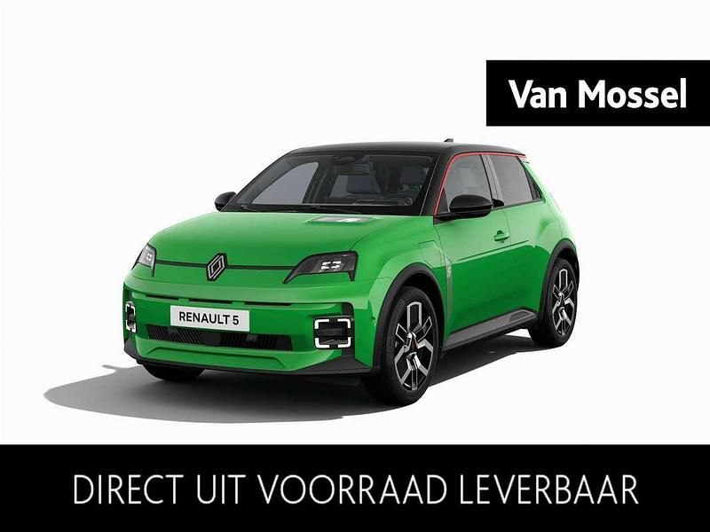 Nieuw 2025 Renault R5 Urban 122 PK Hatchback – 4004 JA Tiel (Dealer ...