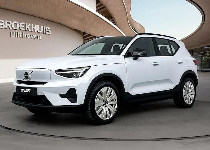 Nieuw 2025 Volvo EX40 Single Motor 252 PK SUV – 3721TK TK Bilthoven ...