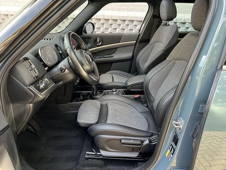 Gebruikt 2021 Mini Cooper S 125 PK Hatchback – Noord-Holland (Dealer ...