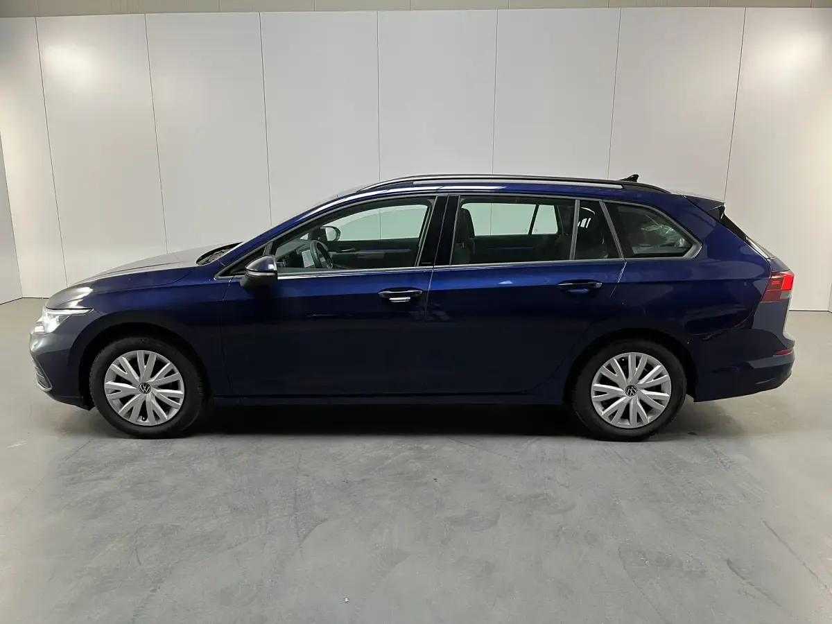 Occasion VW Golf VIII Business (2026) in HONSELERSDIJK - € 26.950 ...