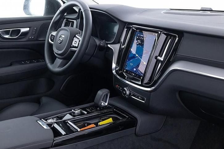 Occasion 2025 Volvo V60 Ultra 310 PK Stationwagen – Noord-Holland ...